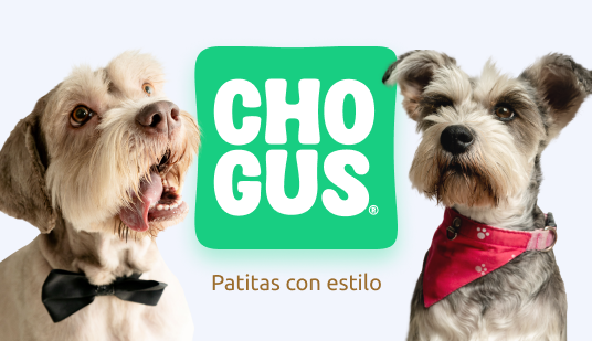 Tienda - Chogus